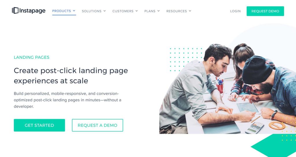 Complete Review of Instapage – The Best Landing Page Builder