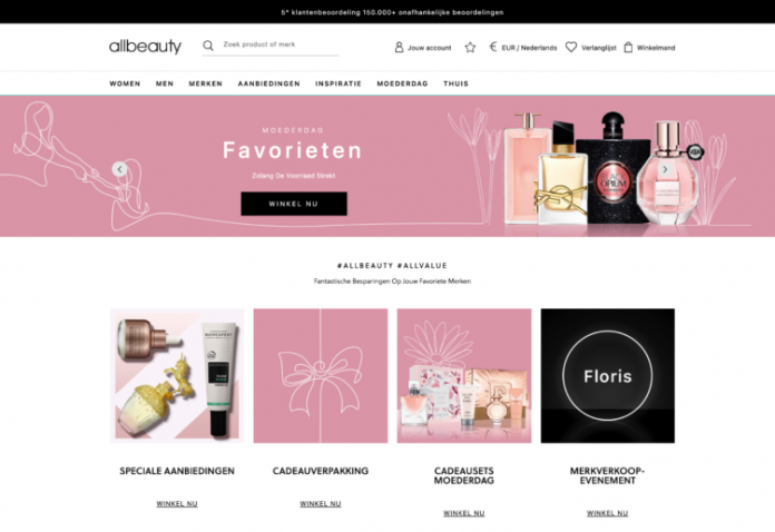 Allbeauty Review
