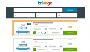 Trivago Review