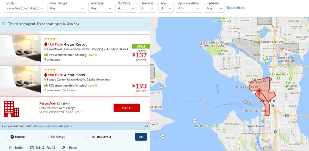 Hotwire Review: My Personal Experience