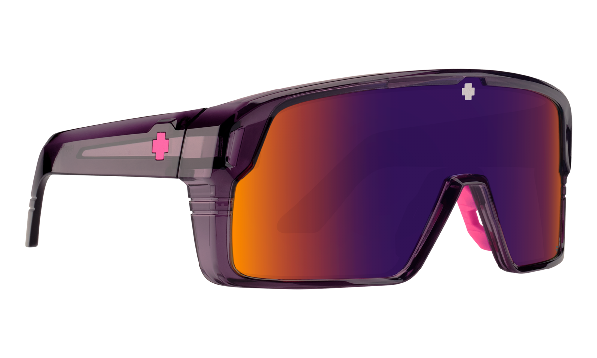 Spy Optic Sunglasses Review