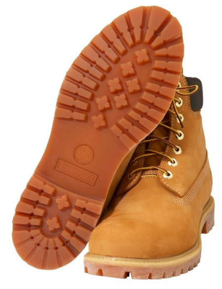 Timberland Premium Review