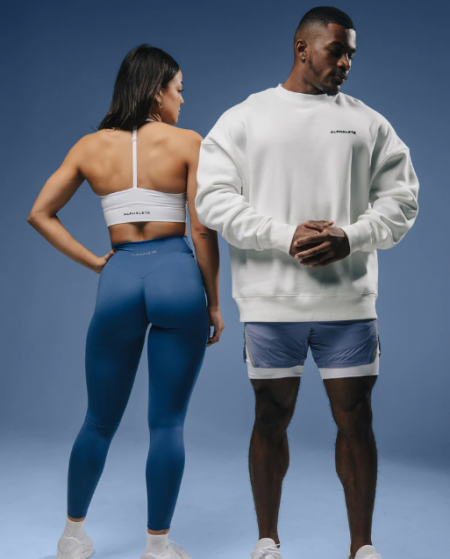 Alphalete Athletics Review