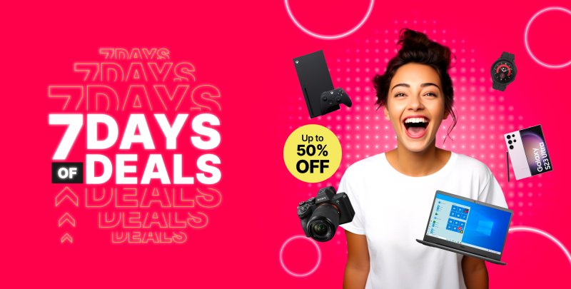 Grover - Rent Tech Products Flexibly